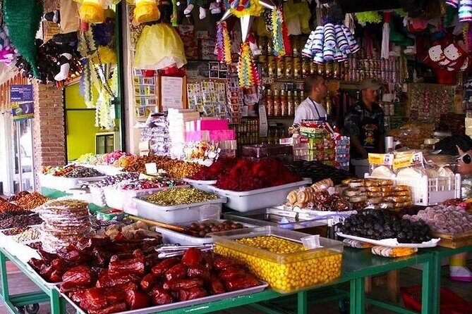 Ensenada Pvt City Tour w Tacos, Culture, Sites +Massage add ons - A Deep Dive into the Itinerary