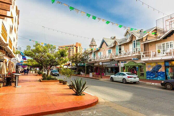 Ensenada Pvt City Tour w Tacos, Culture, Sites +Massage add ons - Who Will Benefit Most?