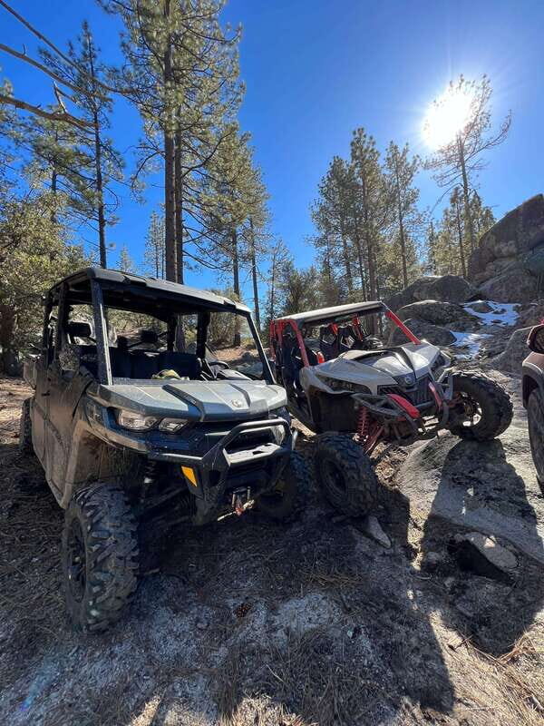 Ensenada: rental, atv, side by sides, dirt bikes and more. - Authentic Experience and Customer Feedback