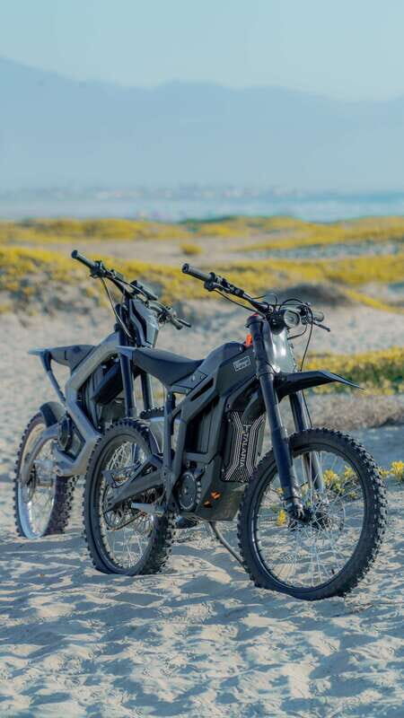 Ensenada: rental, atv, side by sides, dirt bikes and more. - Practical Tips for Participants