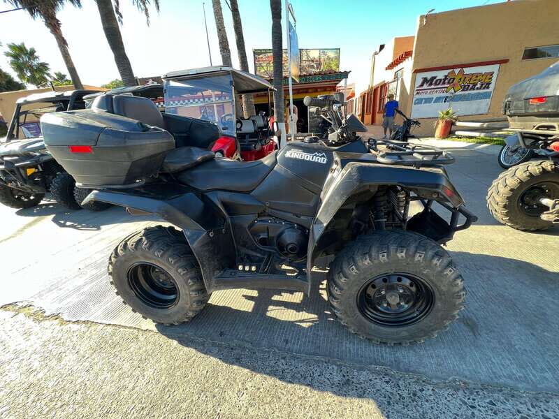 Ensenada: rental, atv, side by sides, dirt bikes and more. - Who Would Benefit Most from This Experience?