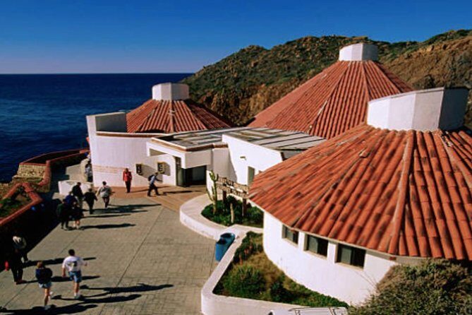 Ensenada Shore Excursion: City Tour & La Bufadora - A Closer Look at the Itinerary