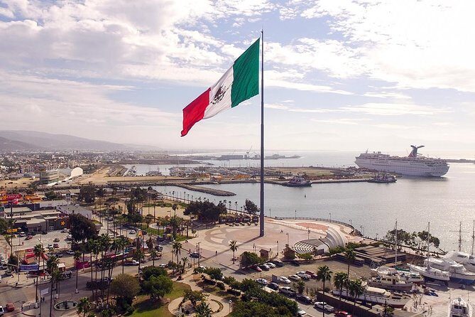 Ensenada Shore Excursion: Entre Santos and El Cielo Winery Tours with Lunch - Final Thoughts: Is It Worth It?