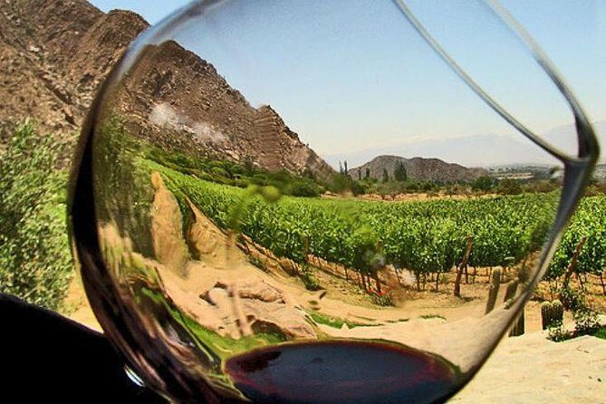 Ensenada Shore Excursion: Wine and Cheese Tour with Lunch in Ojos Negros Valley - The Value of This Tour