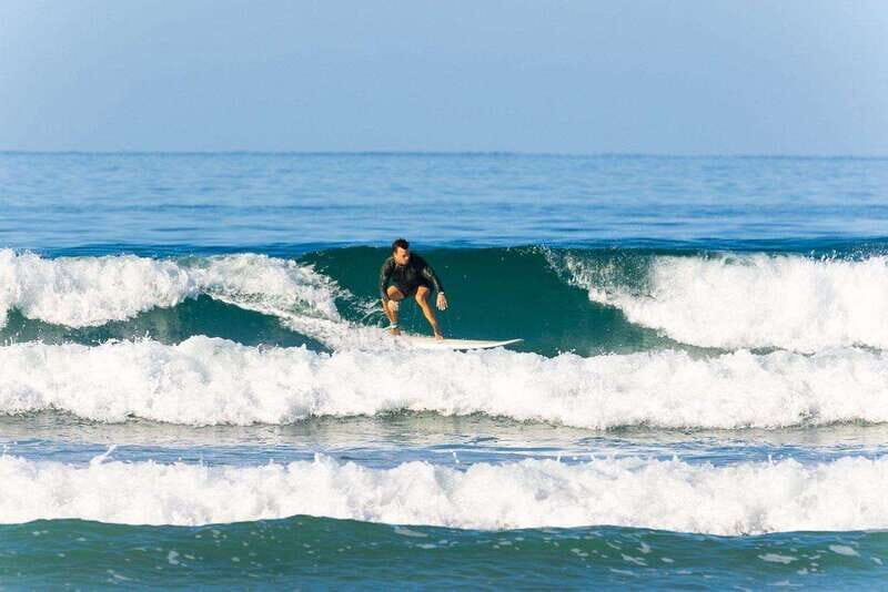 Ensenada: Surf Lessons at Playa Hermosa - Discover the True Spirit of Surfing in Ensenada