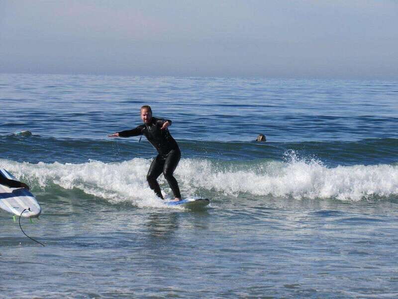 Ensenada: Surf Lessons at Playa Hermosa - Who Would Love This Experience?
