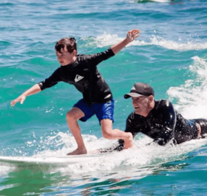 Ensenada: Surf, Paddle, or Board Lesson at the Beach - Who Is This Tour Best For?