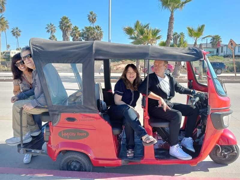 Ensenada: Taste of Mexico Experience - What’s Included and What’s Not