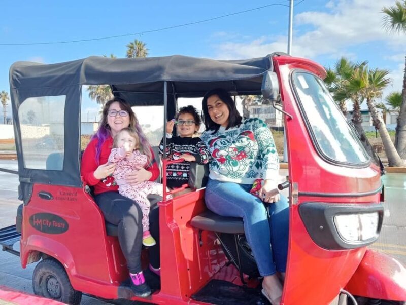 Ensenada: Taste of Mexico Experience - FAQs