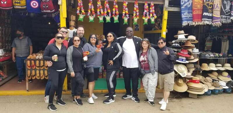 Ensenada : The unique bufadora private tour - Introduction: A Personalized Tour in Ensenada