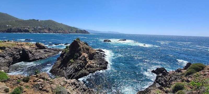 Ensenada : The unique bufadora private tour - The Balance of the Experience