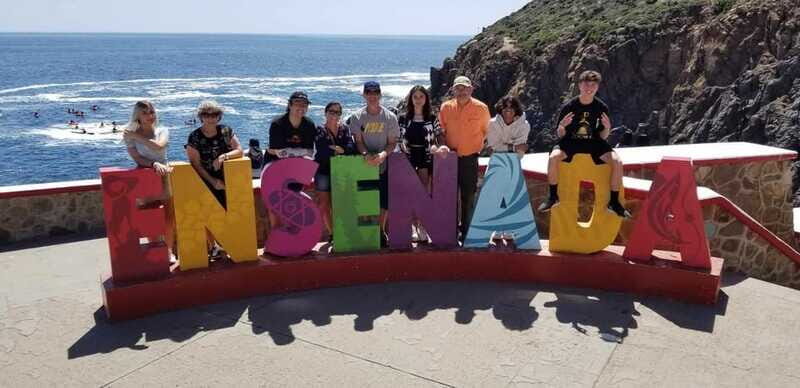 Ensenada : The unique bufadora private tour - The Sum Up