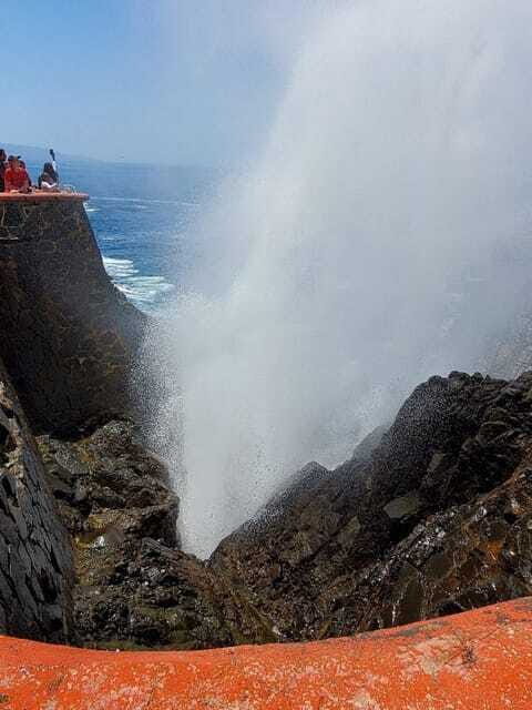 Ensenada : The unique bufadora private tour - Who Should Consider This Tour?