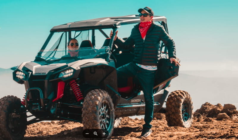 Ensenada: UTV Racing Car Rental for 2 or 4 People - The Sum Up: Who Is This UTV Rental Best For?