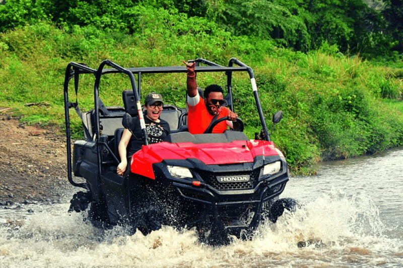 Ensenada: UTV Side by Side Rental - Final Thoughts