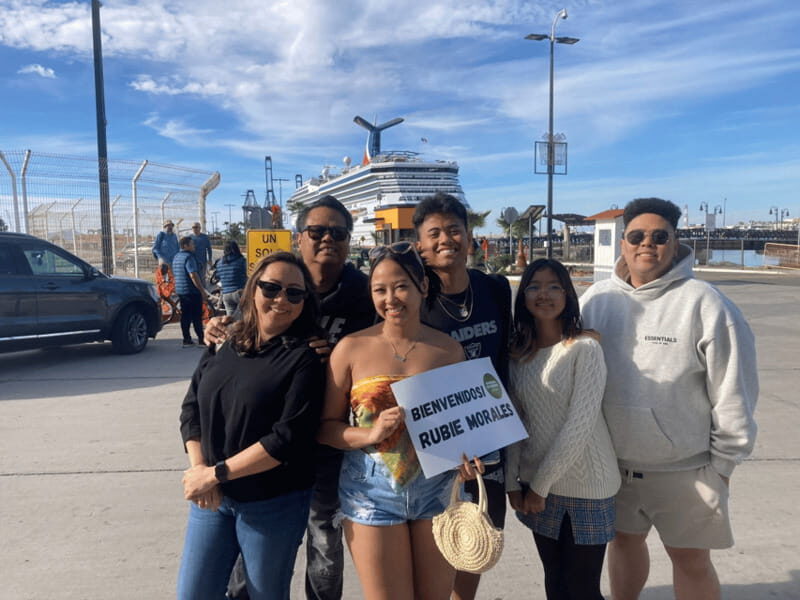 Ensenada: UTV Side/Side 6 Pax City Drive Tour - Key Points