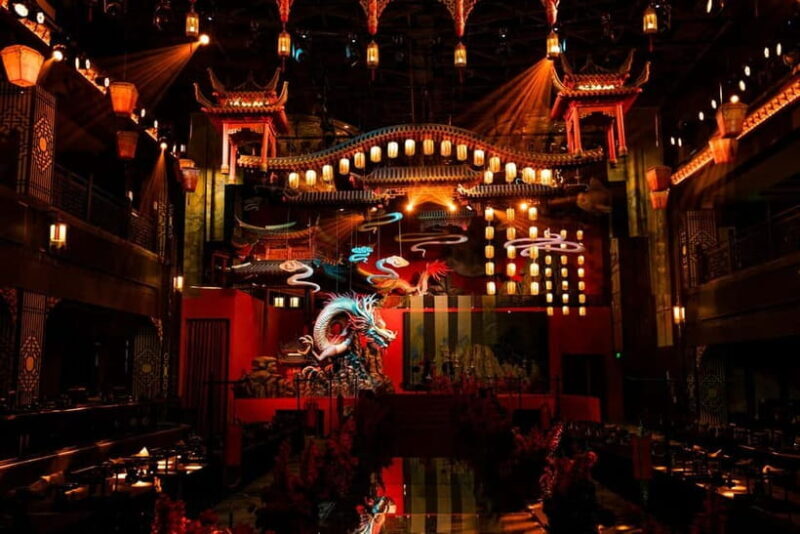 Enshi: Traditional Chinese Palace Banquet Experience - The Sum Up: Is It Worth It?