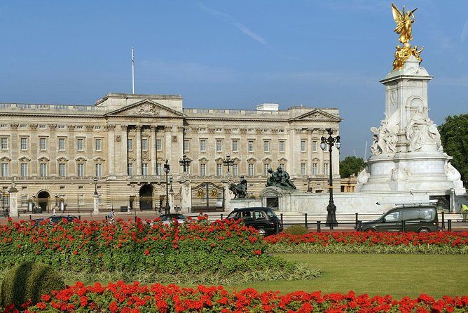 Enter Buckingham Palace & See The Main Westminster Sights Tour - Practical Tips