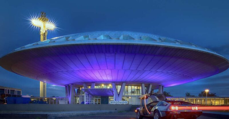 Enter Spaceship Earth: Next Nature Museum Entry Ticket - Enter Spaceship Earth: Next Nature Museum Entry Ticket – A Practical Review