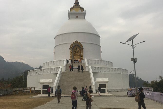 Entire Day Pokhara Complete Tour - Final Thoughts