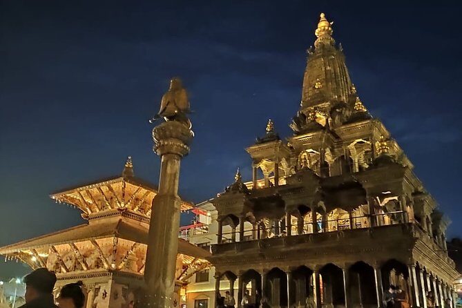 Entire Kathmandu And Pokhara City Tour - Final Word