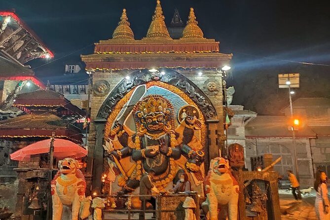 Entire Kathmandu City Tour in Car - Pricing & Value