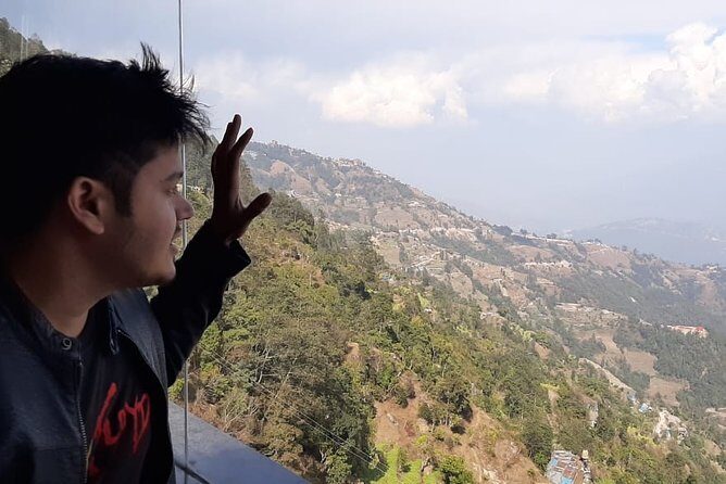 Entire Kathmandu Tour and Sunset View from Nagarkot - Final Thoughts