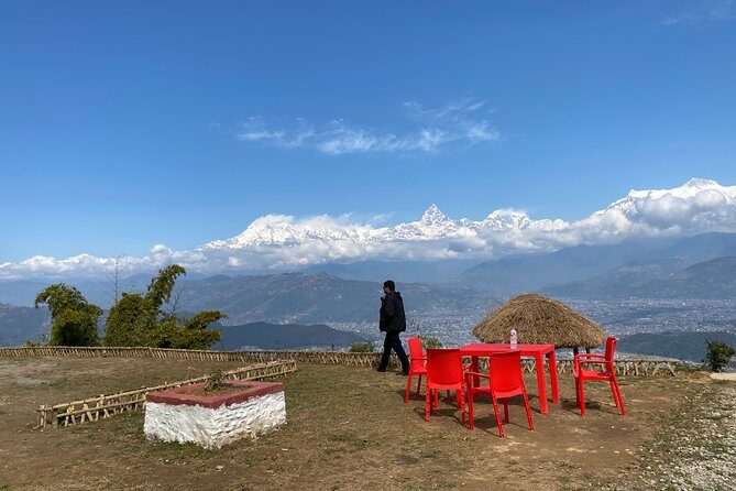 Entire Tour of Pokhara Valley with Guide - Pricing and Value