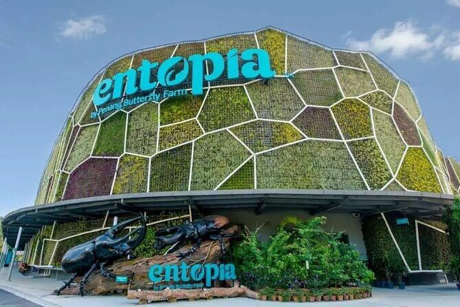 Entopia Butterfly and Nature Discovery Park Entry Ticket Penang - Final Thoughts: Who Will Love Entopia?