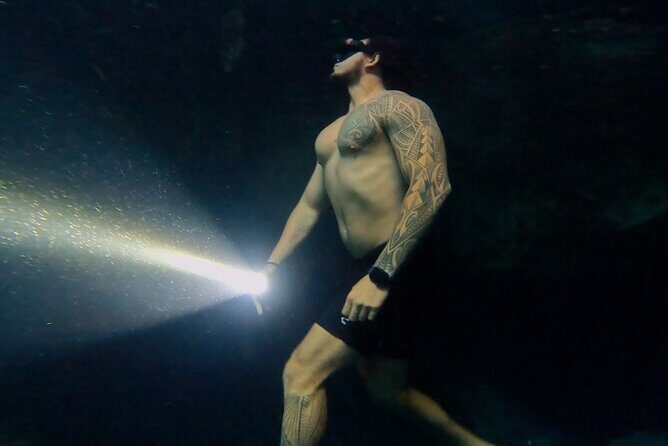 Entrance tickets to swim in 4 Cenotes in Casa Tortuga Park - The Sum Up