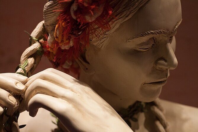 Entrance to the Frida Kahlo Museum in Riviera Maya - Practical Details: What You Need to Know