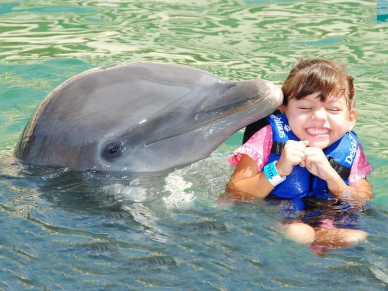 Entrance to Xcaret Adventure Park - Practical Tips for Visiting Xcaret