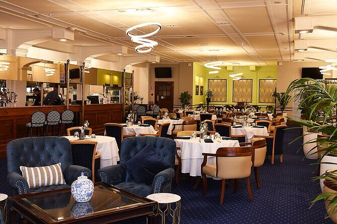 Entrancing Magic and Storytelling at Castlereagh Boutique Hotel - Frequently Asked Questions