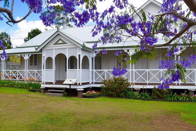 Entry Ticket at Historic Village Herberton - Final Thoughts: Who Will Get the Most From This Experience?