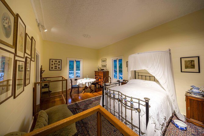 Entry Ticket at Historic Village Herberton - FAQ