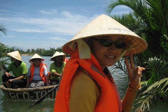 Entry Ticket: Basket Boat Ride in Cam Thanh Coconut forest - The Sum Up: Is It Worth It?