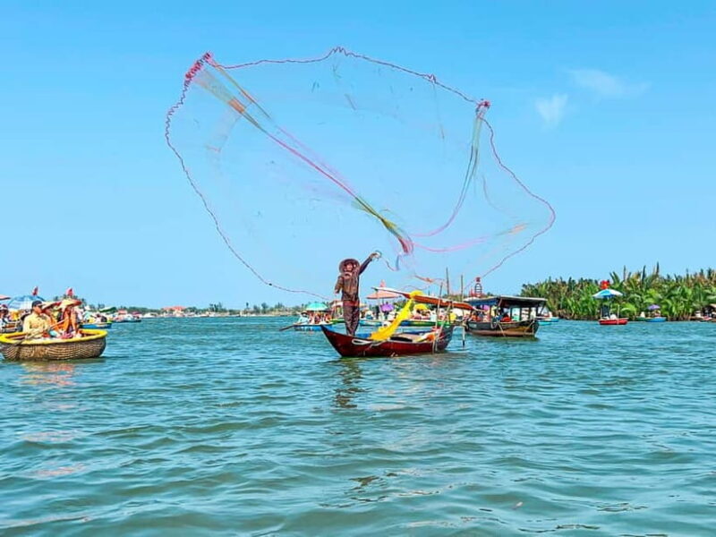 Entry Ticket: Thanh Ha Pottery Villages Park & Basket Boat - Final Thoughts