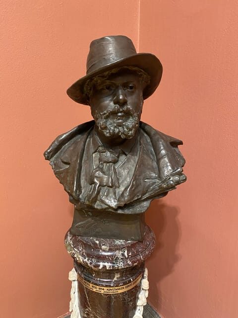 Entry Ticket To Gothenburg Museum of art with pickup - Authentic Reviews and Insights