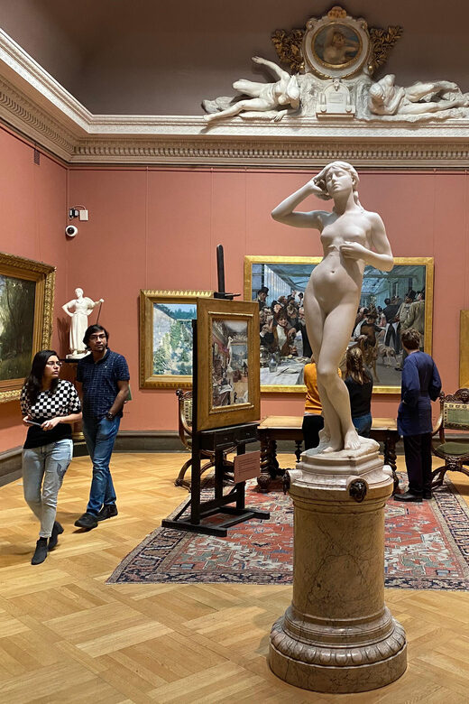 Entry Ticket To Gothenburg Museum of art with pickup - The Sum Up: Who Will Love This Tour?