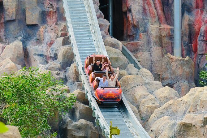 Entry Ticket: VinWonder South Hoi An - Who Would Love This Tour?