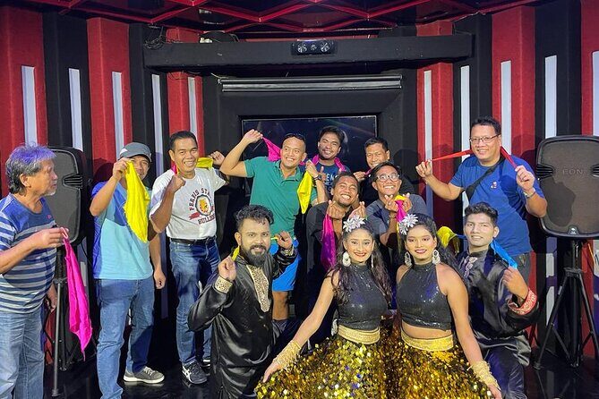 Entry Tickets to the Studio in Mumbai - The Value of the Experience