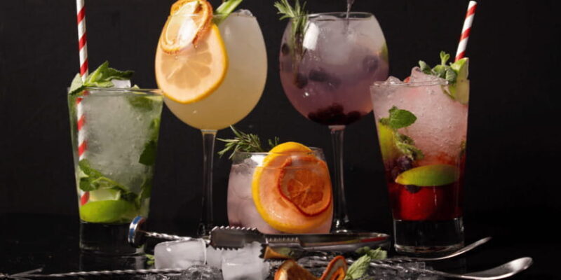 Entry to Colombo Lotus Tower with Free Cocktail and Tapas - A Closer Look at the Experience