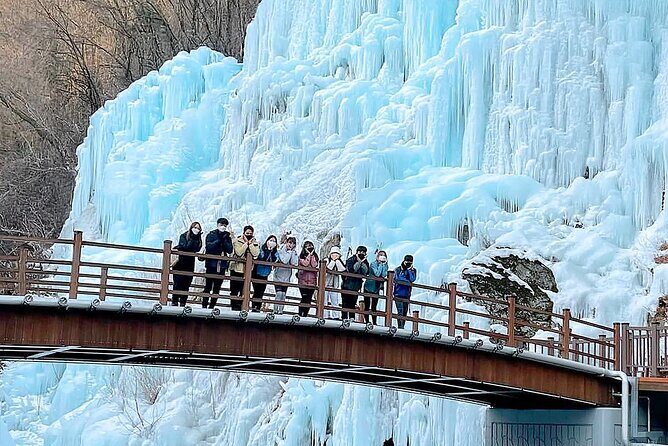 Eobi Ice Valley & Nami Island & Alpaca World & Morning Calm - Final Thoughts