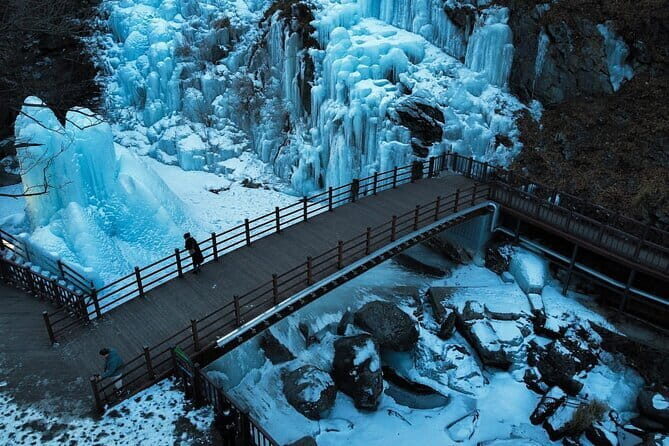 Eobi Ice Valley, Nami Island and Petite France tour in Seoul - Analyzing the Tour’s Value