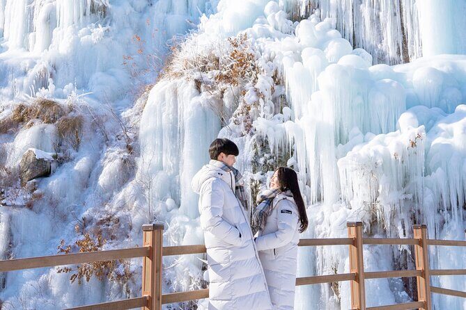 Eobi Ice Valley, Nami Island & Railbike from Seoul (opt. Garden) - Final Thoughts