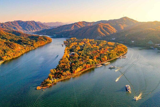 Eobi Ice Valley& Nami Island with Garden of Morning Calm Trip - Final Thoughts