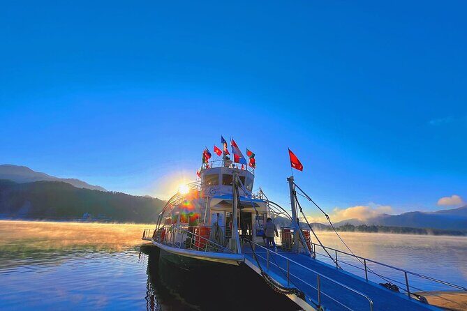 Eobi Ice Valley& Nami Island with Garden of Morning Calm Trip - FAQ