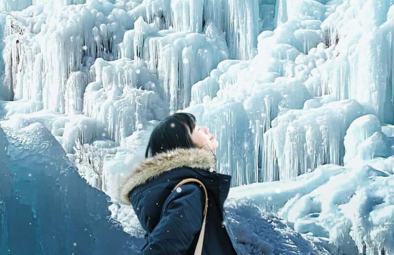 Eobi Ice Valley & Nami & Petite (+ Light Festival, Railbike) - Final Thoughts