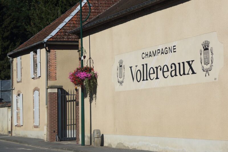 Epernay: Guided Tour of Champagne Cellar with Tastings - The Full Breakdown of the Experience