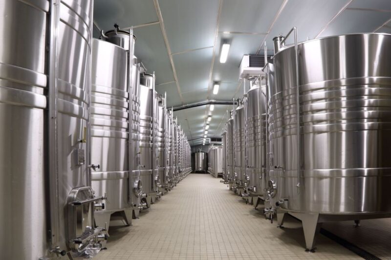 Epernay: Guided Tour of Champagne Cellar with Tastings - Final Thoughts